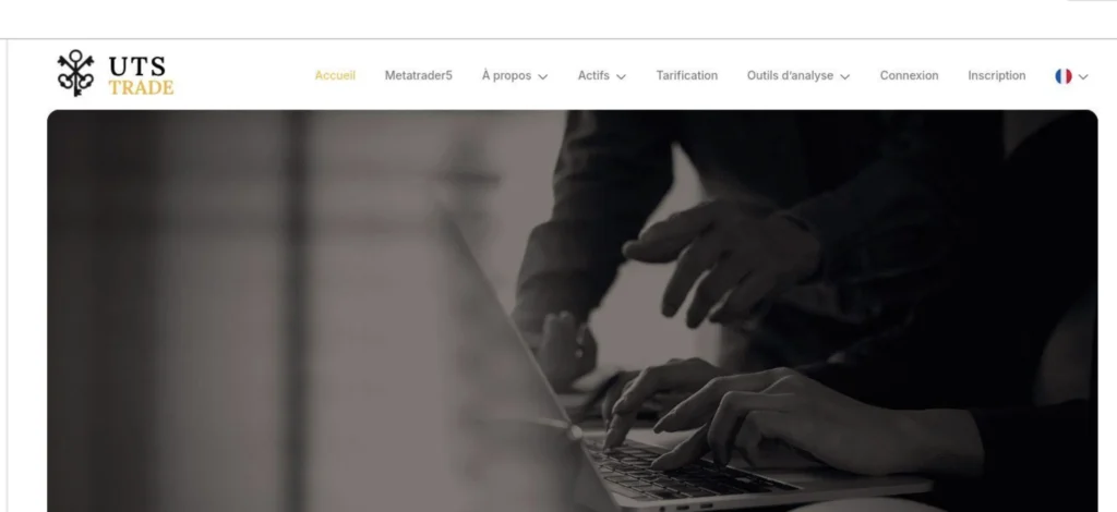 Uts-trade.com, une arnaque financière selon nos infos
